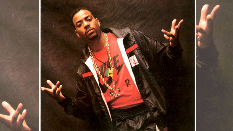 The D.O.C. pode estar de regresso ao rap - Rimas e Batidas