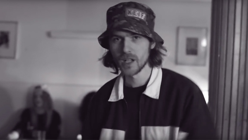 lee scott - Rimas e Batidas