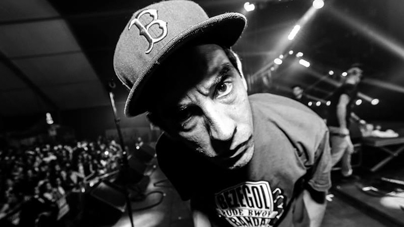 Bezegol antecipa novo disco em single colaborativo com Roger Plexico ...