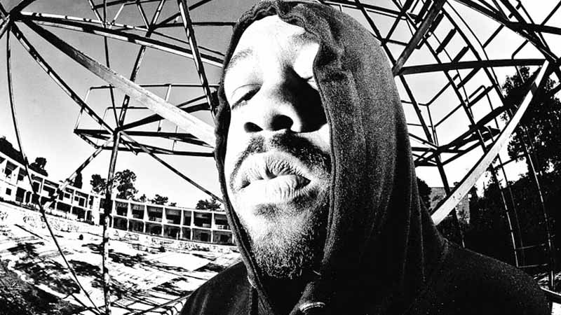 Allen Halloween anuncia álbum acústico - Rimas e Batidas