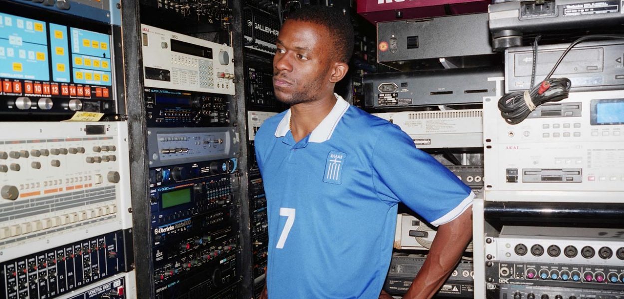 sporting_life_andrew_kass - Rimas e Batidas