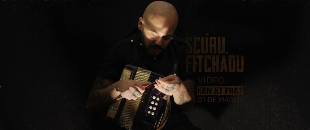 Estreia: Scúru Fitchádu cruza funaná e electrónica abrasiva - Rimas e ...