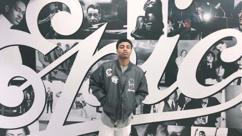 Rory Fresco: o rapper que se tornou viral graças a Yeezy e ao ...