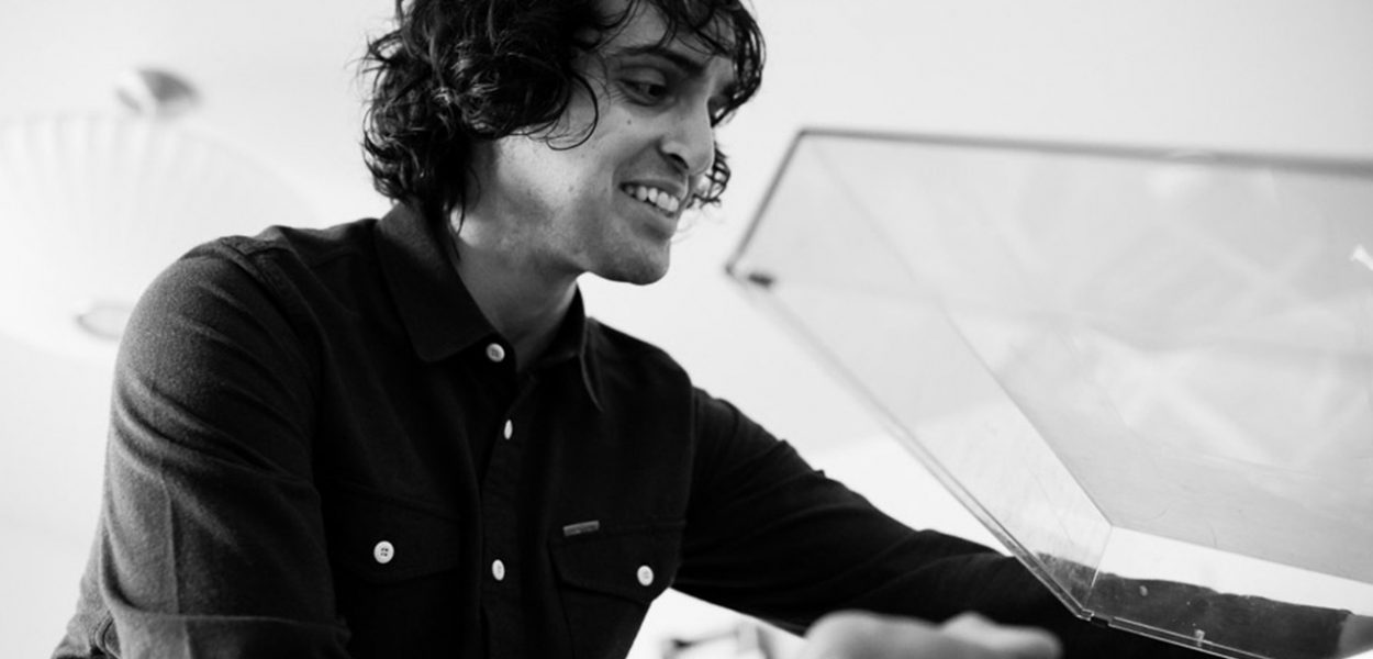 egon_alapatt_dust_and_grooves - Rimas e Batidas