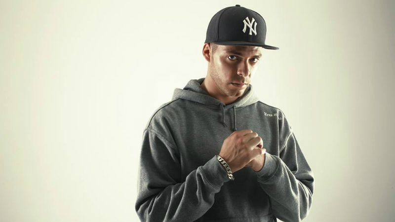 O primeiro álbum de Spliff já pode ser ouvido - Rimas e Batidas