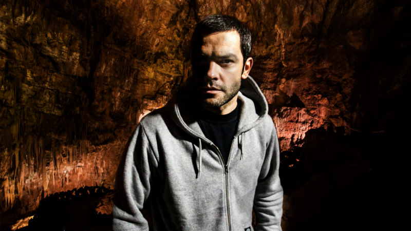 Maze lança de surpresa o primeiro álbum em nome próprio - Rimas e Batidas