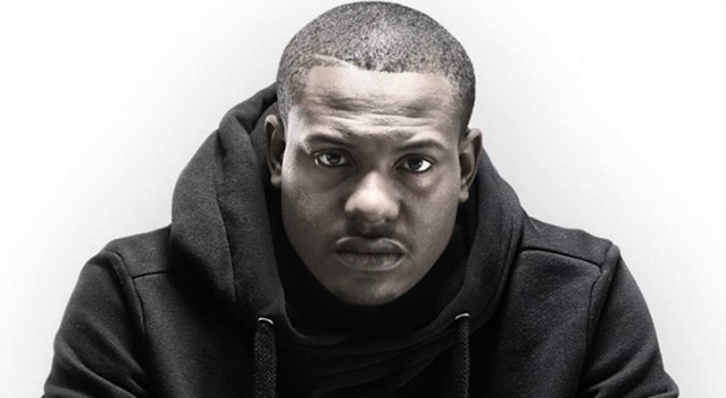 Kid Mc revela a tracklist de Duas Faces Da Mesma Moeda - Rimas e Batidas