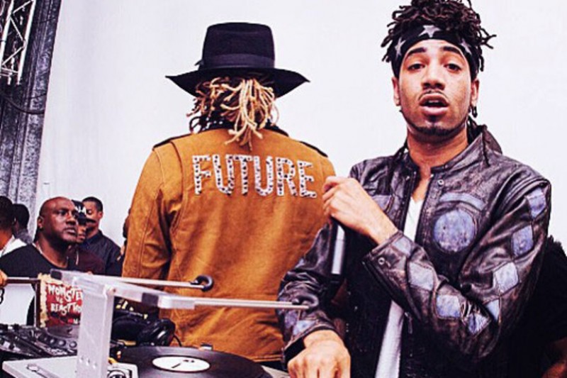 DJ Esco lança nova mixtape com Future como host e Drake ou 2 Chainz ...