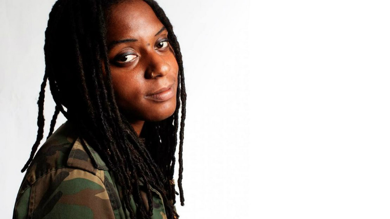 Chelsea Reject actua no Musicbox a 25 de Agosto - Rimas e Batidas