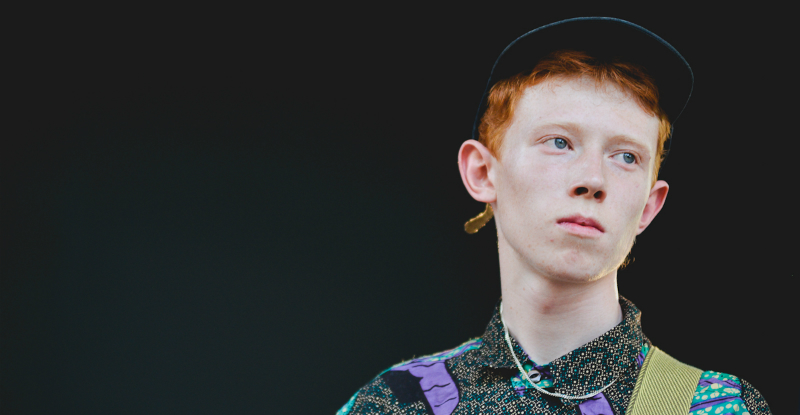 King Krule lança nova música com novo pseudónimo - Rimas e Batidas