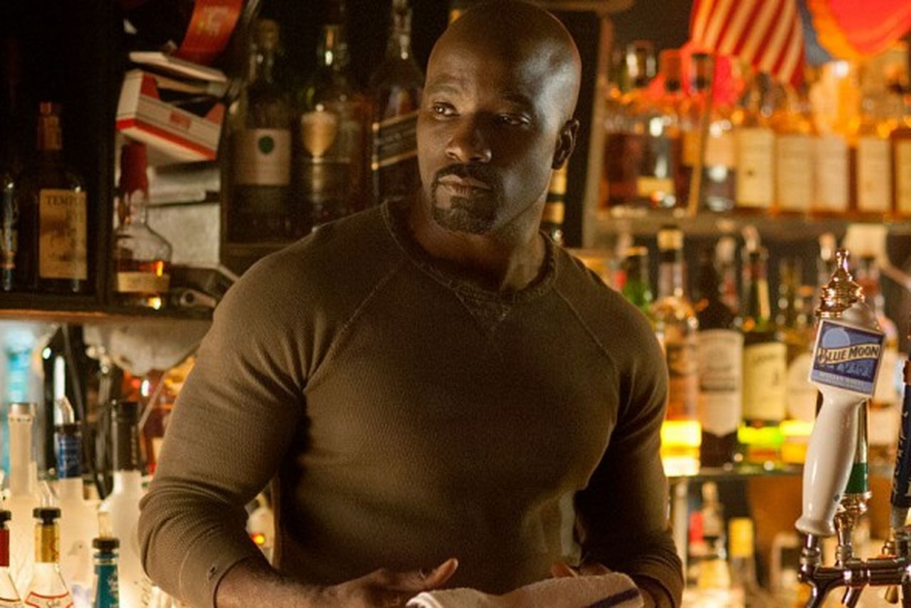 Luke Cage estreia no próximo dia 30 e vem cheio de hip hop - Rimas e ...