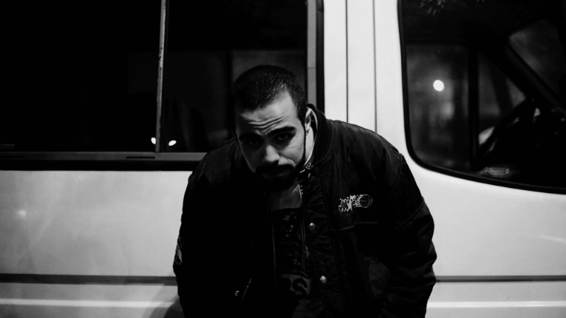 Riça: "Queria um título que definisse o que este disco tem para dizer ...