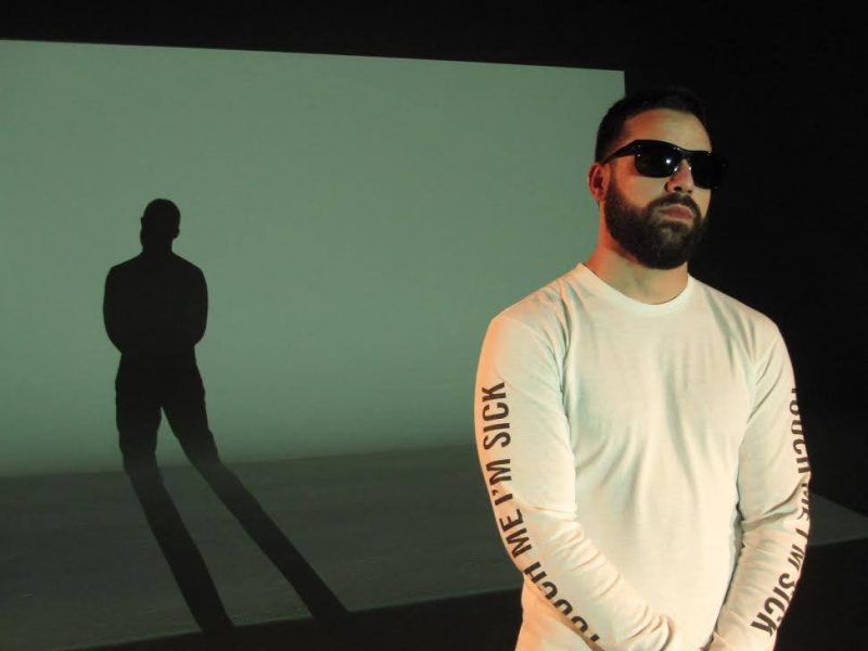 "Tarzan" é o primeiro avanço do novo álbum de Regula - Rimas e Batidas