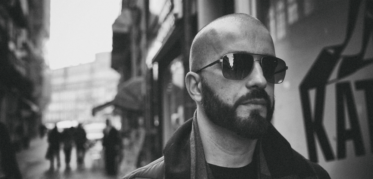 Fuse: "Nunca imaginei lançar um disco de hip hop aos 40 anos" - Rimas e ...