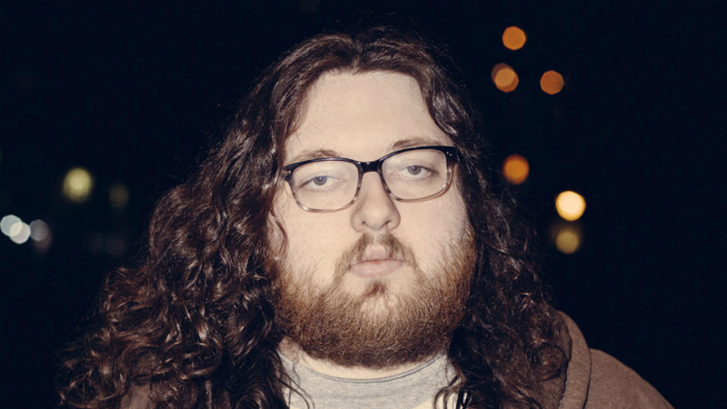 "Out Of Sight" é o primeiro single de Jonwayne para o novo álbum ...