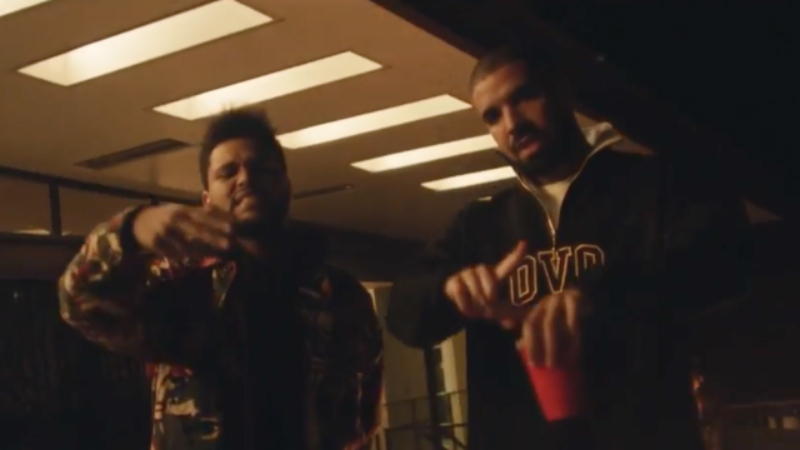 The Weeknd convida A$AP Rocky, Drake, Travis Scott e Bryson Tiller para ...