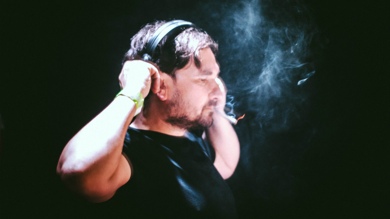 Shift Imprint lança vinil de Gari Romalis e agenda regresso ao Musicbox ...