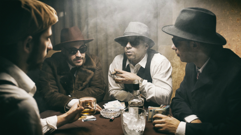 Já podem ver o primeiro vídeo de sempre dos Alcool Club - Rimas e Batidas