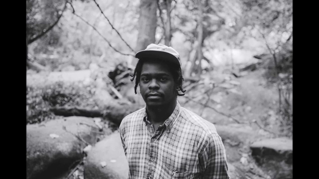 DJ Harrison prepara estreia na Stones Throw com mais um single - Rimas ...