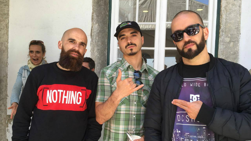 Regula, Carlão, Bispo e Dealema entre as confirmações da edição de 2017 ...