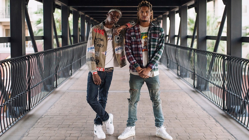 The Underachievers: o rap psicadélico que alimenta a alma - Rimas e Batidas