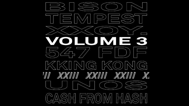 A pista de dança é a prioridade na nova compilação da XXIII - Rimas e ...