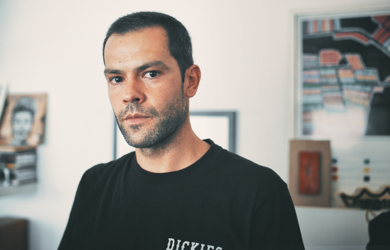 A lista do ano de Maze - Rimas e Batidas