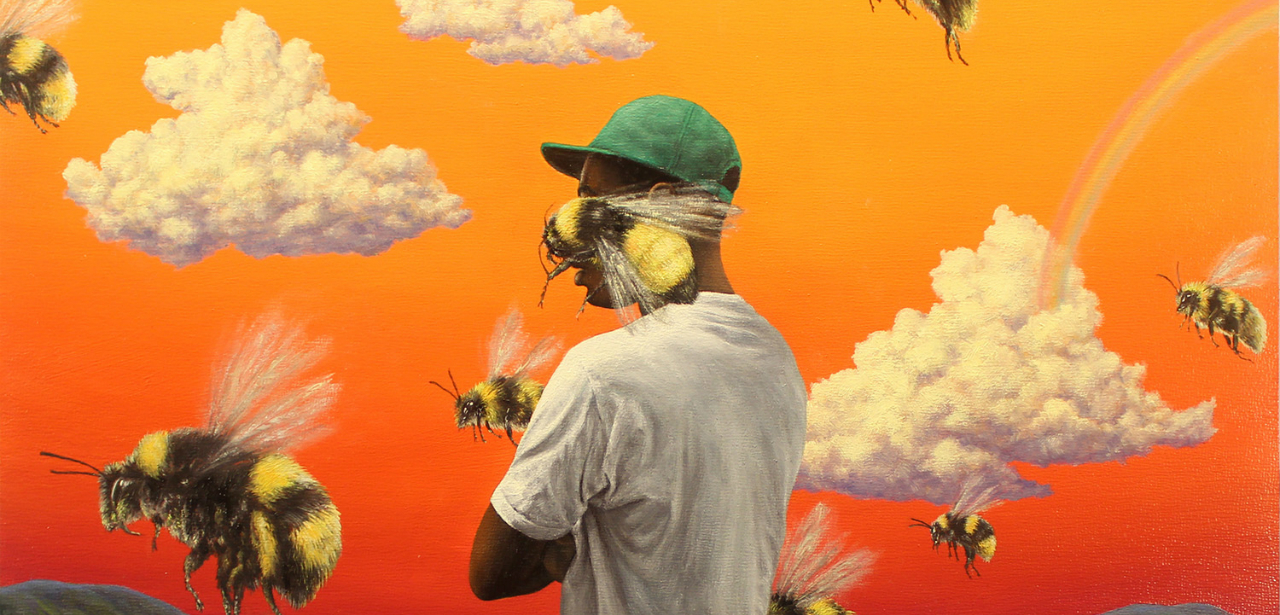 Novo álbum de Tyler, The Creator sai no dia 21 de Julho - Rimas e Batidas
