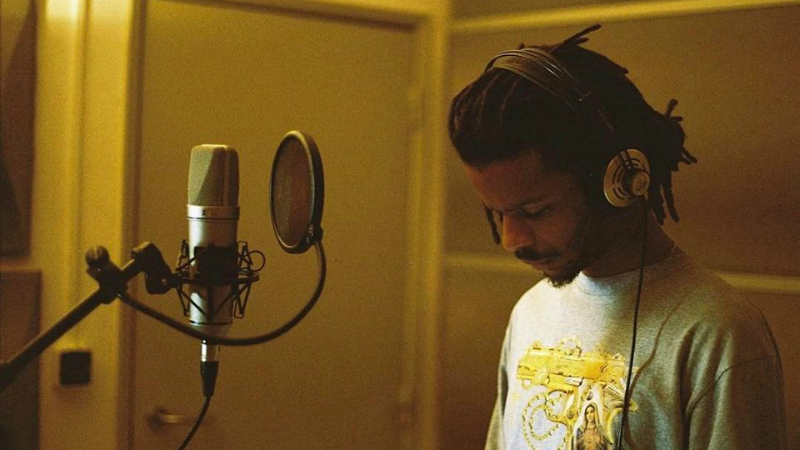 Landim sobre Leonardo: "Gravámos a dica em 4 ou 5 dias" - Rimas e Batidas