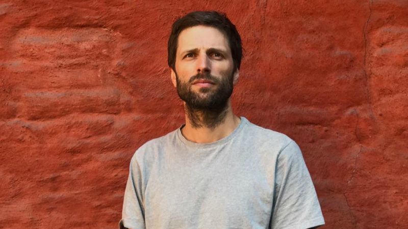 Lindstrøm anuncia novo álbum e revela o primeiro single - Rimas e Batidas