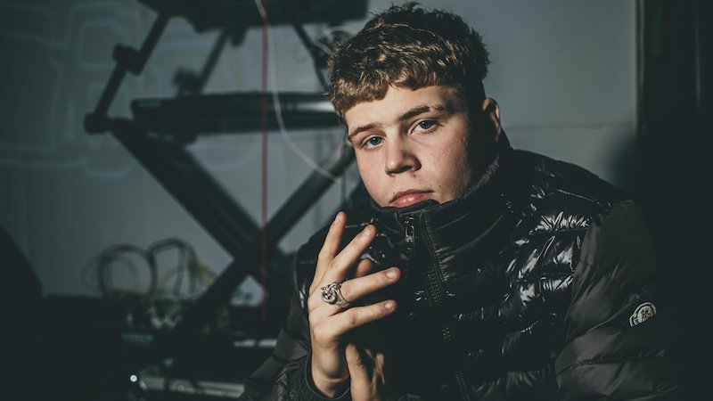 Yung Lean diz ter o novo álbum “a caminho” - Rimas e Batidas