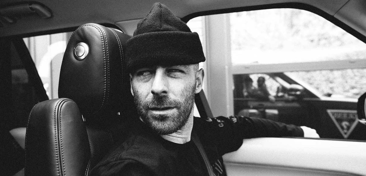 The Alchemist: o alquimista dos beats que toca esta noite em Lisboa ...