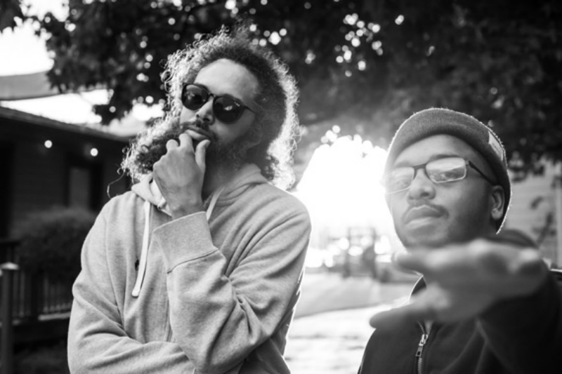 Wounded Healer é o novo trabalho de Opio (Souls of Mischief) - Rimas e ...