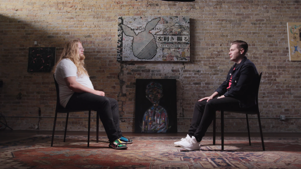 pat-corcoran - Rimas e Batidas