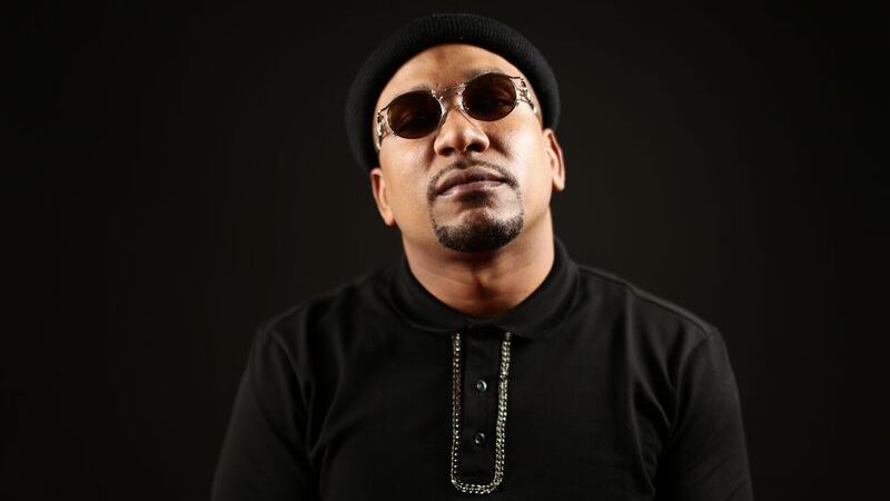 Já podem ouvir o álbum de estreia de CyHi The Prynce - Rimas e Batidas