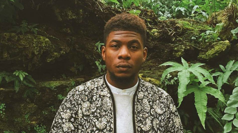 Mick Jenkins lança nova mixtape - Rimas e Batidas