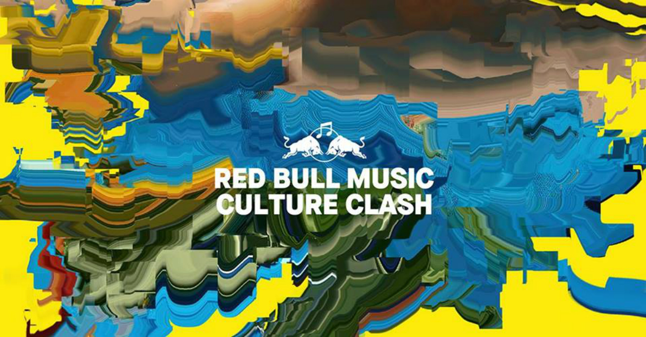 Já conhecem as crews que vão marcar presença no Red Bull Music Culture ...