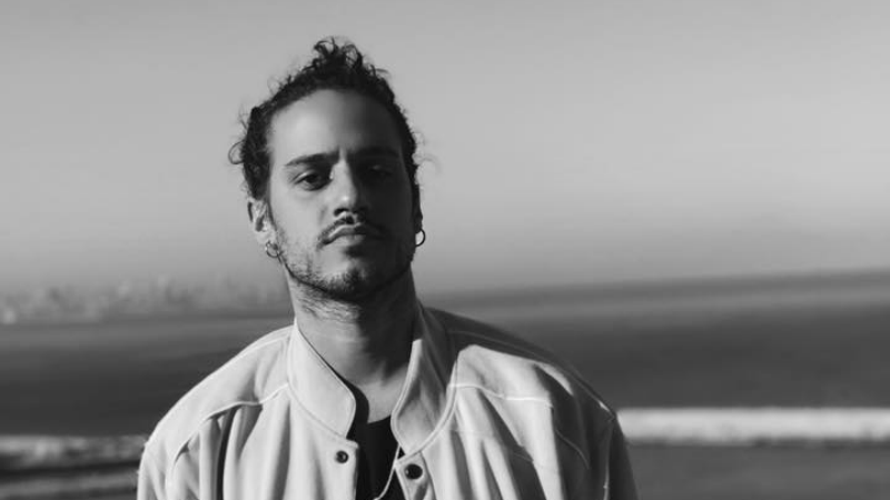 Russ “cresce” e leva concerto para a Altice Arena - Rimas e Batidas