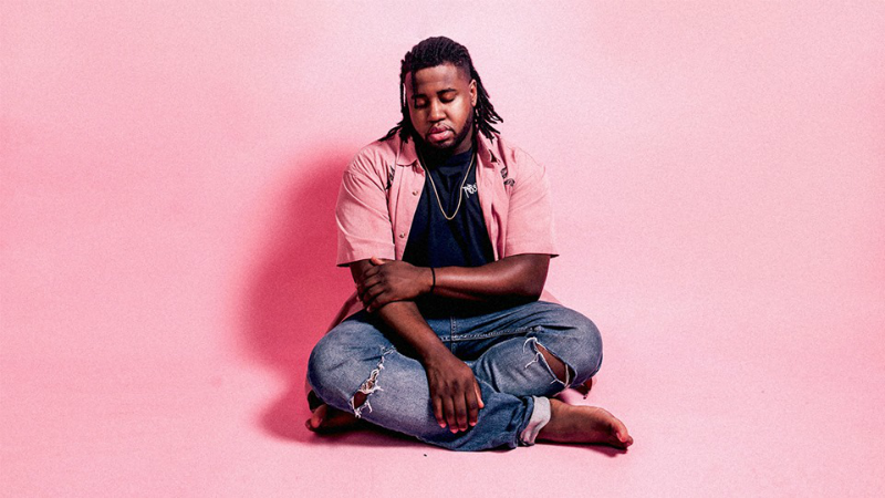 Pink Lightning é o novo EP de Xavier Omär - Rimas e Batidas