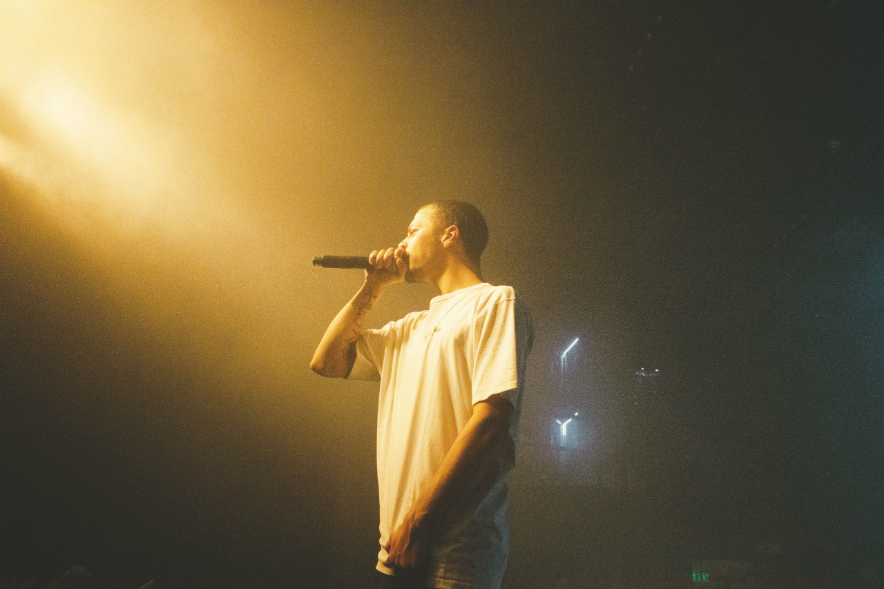 Slow J e The Prodigy são as mais recentes confirmações para o North ...