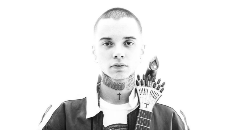 mike11 - Rimas e Batidas