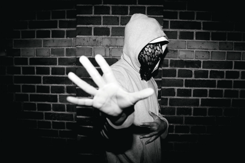 O enigmático Moodymann é o foco no novo mini-documentário da Resident ...