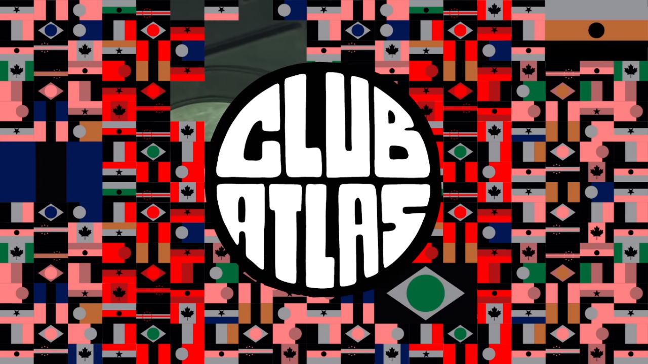 Já vimos os três primeiros episódios de Club Atlas: é um caldeirão ...