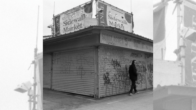 Evidence // Weather or Not - Rimas e Batidas