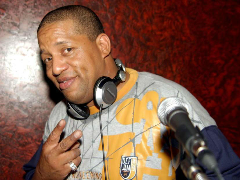 Lovebug Starski, pioneiro do hip hop, morreu aos 57 anos - Rimas e Batidas