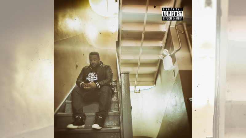 Phonte // No News Is Good News - Rimas e Batidas