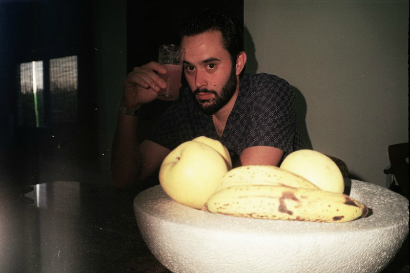 David Bruno apresenta O Último Tango em Mafamude em Lisboa - Rimas e ...