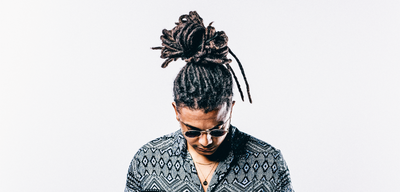 Jimmy P: “Há espaço para toda a gente e é fixe quando há diversidade ...