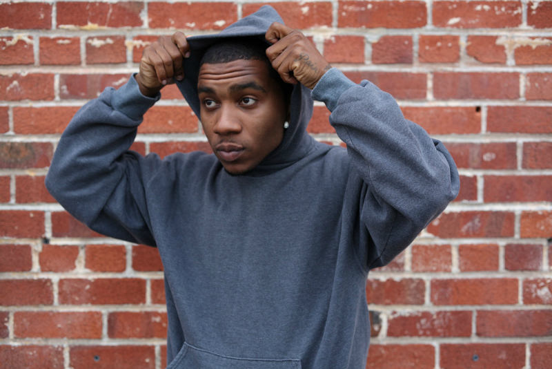 Lil B disponibiliza grande parte do seu catálogo nas plataformas de ...