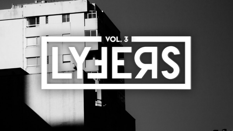 1980: Lyfers Vol. 3 e a vontade de “continuar a mostrar o que se passa nos estúdios caseiros ...